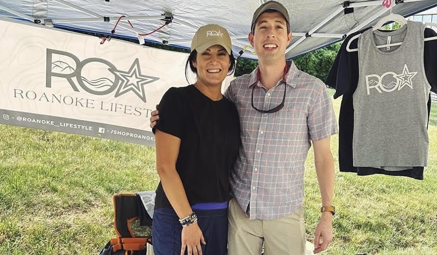 The Roanoker Magazine Interviews Roanoke Lifestyle – ROANOKE LIFESTYLE