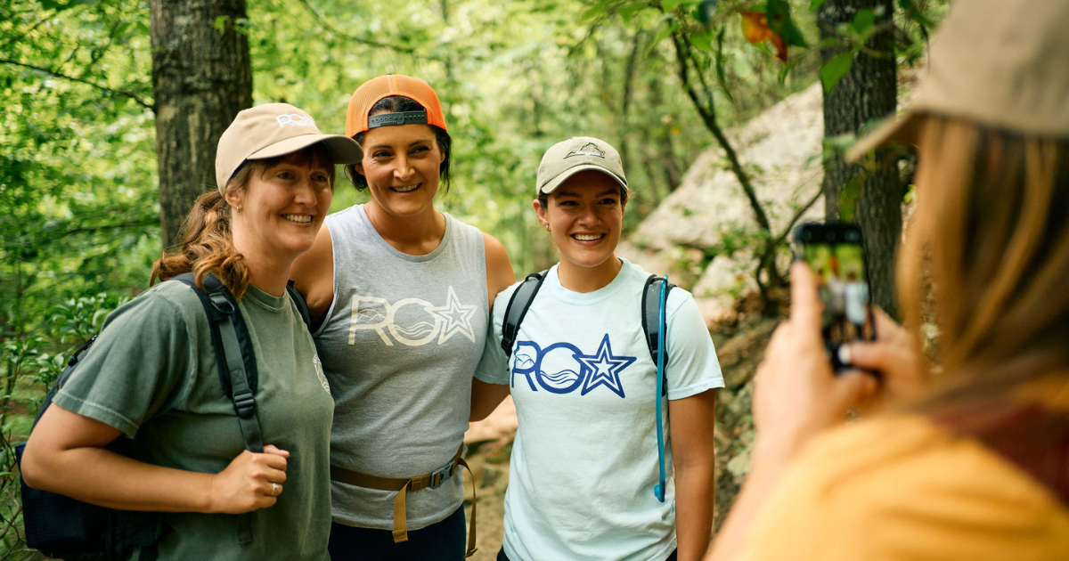 Roanoke Lifestyle - A fresh outdoors lifestyle brand in Roanoke, Va ...